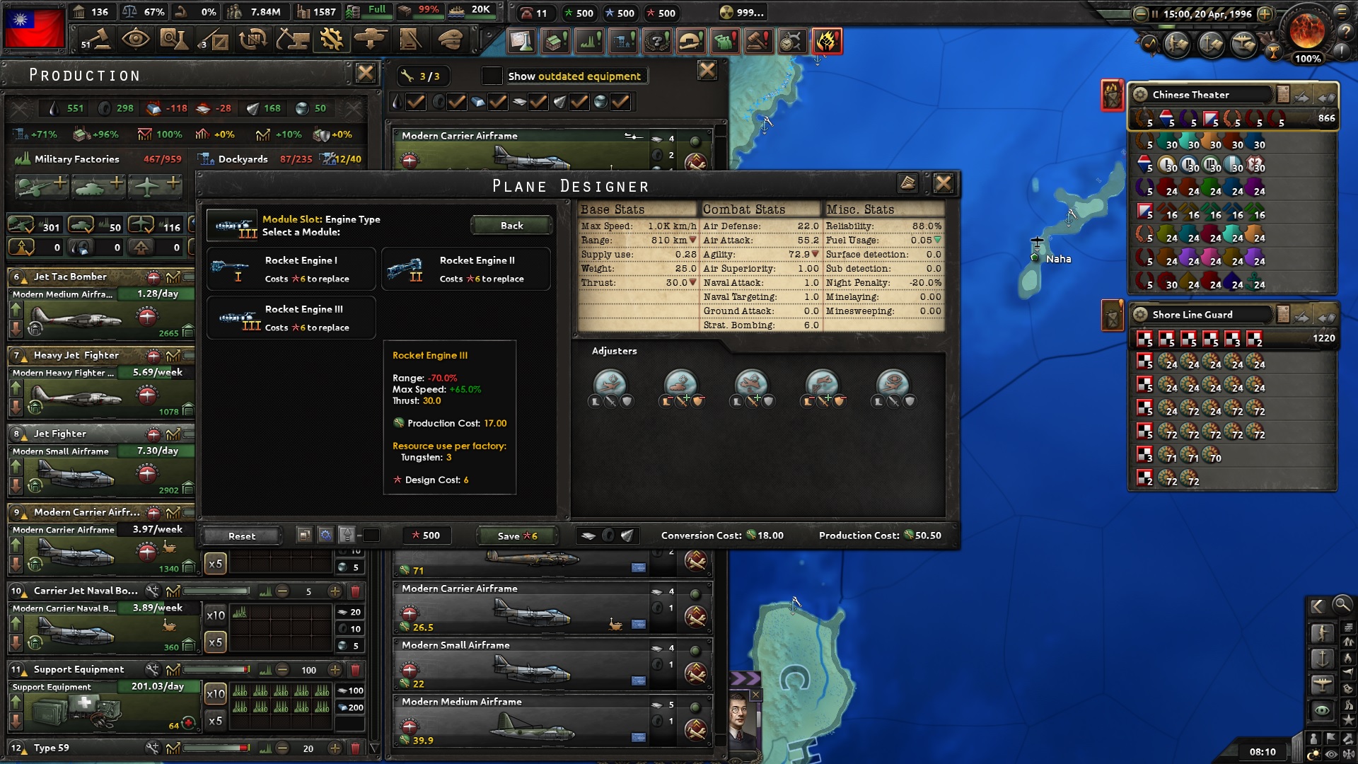 BUGs, HISTORICALs & SUGGESTIONs for current HOI4 with all latest DLC ...