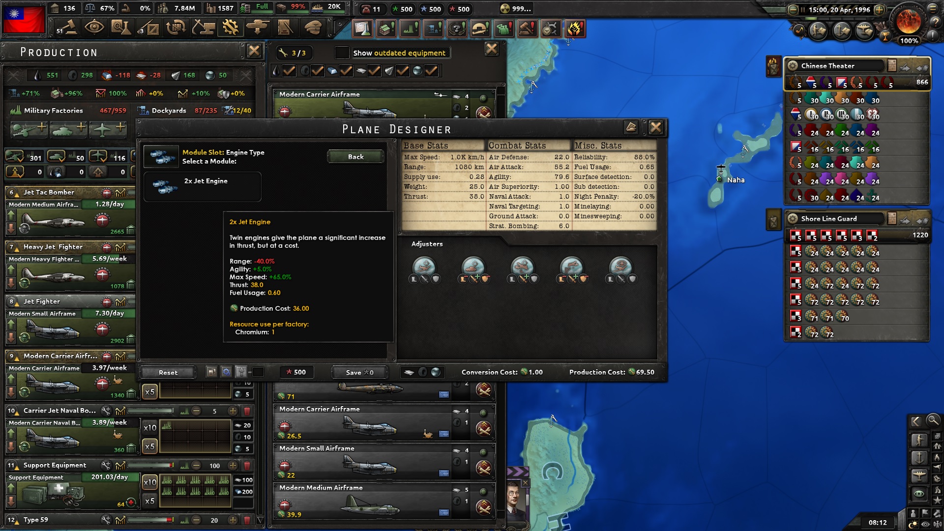 BUGs, HISTORICALs & SUGGESTIONs for current HOI4 with all latest DLC ...