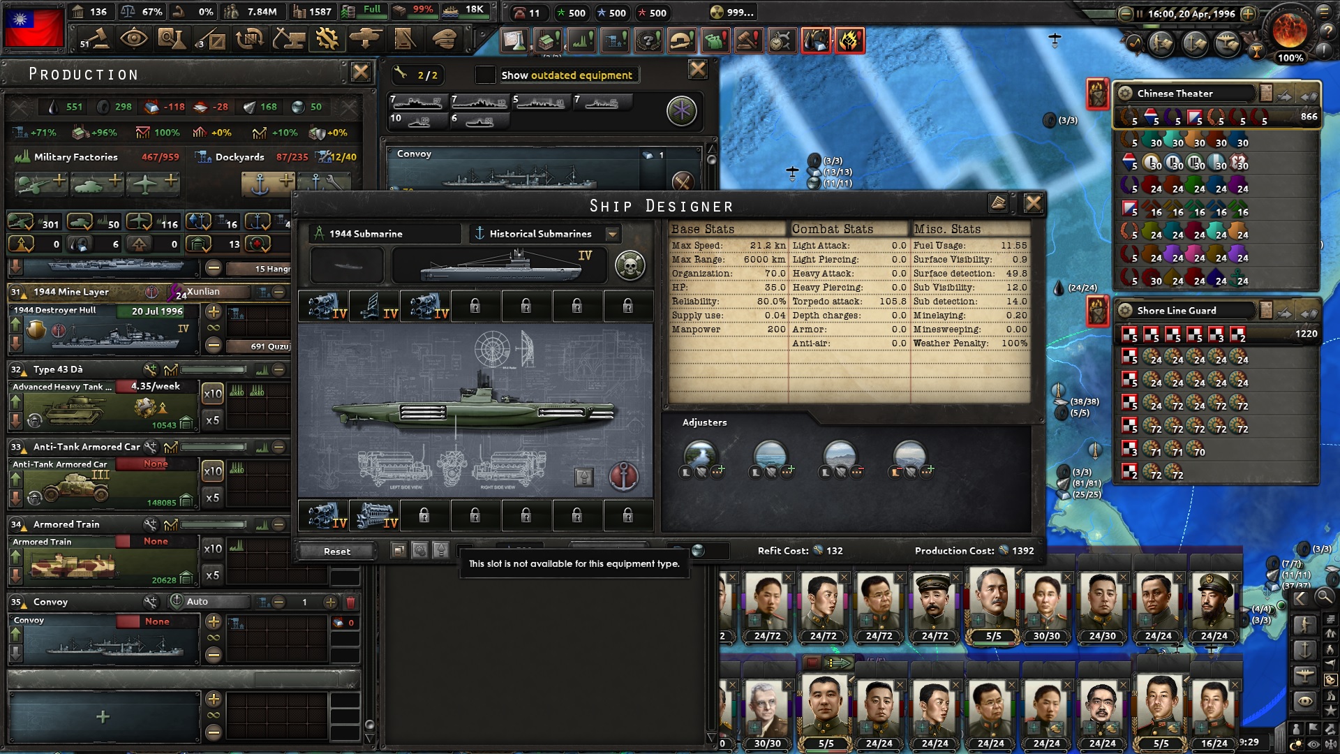 BUGs, HISTORICALs & SUGGESTIONs for current HOI4 with all latest DLC ...