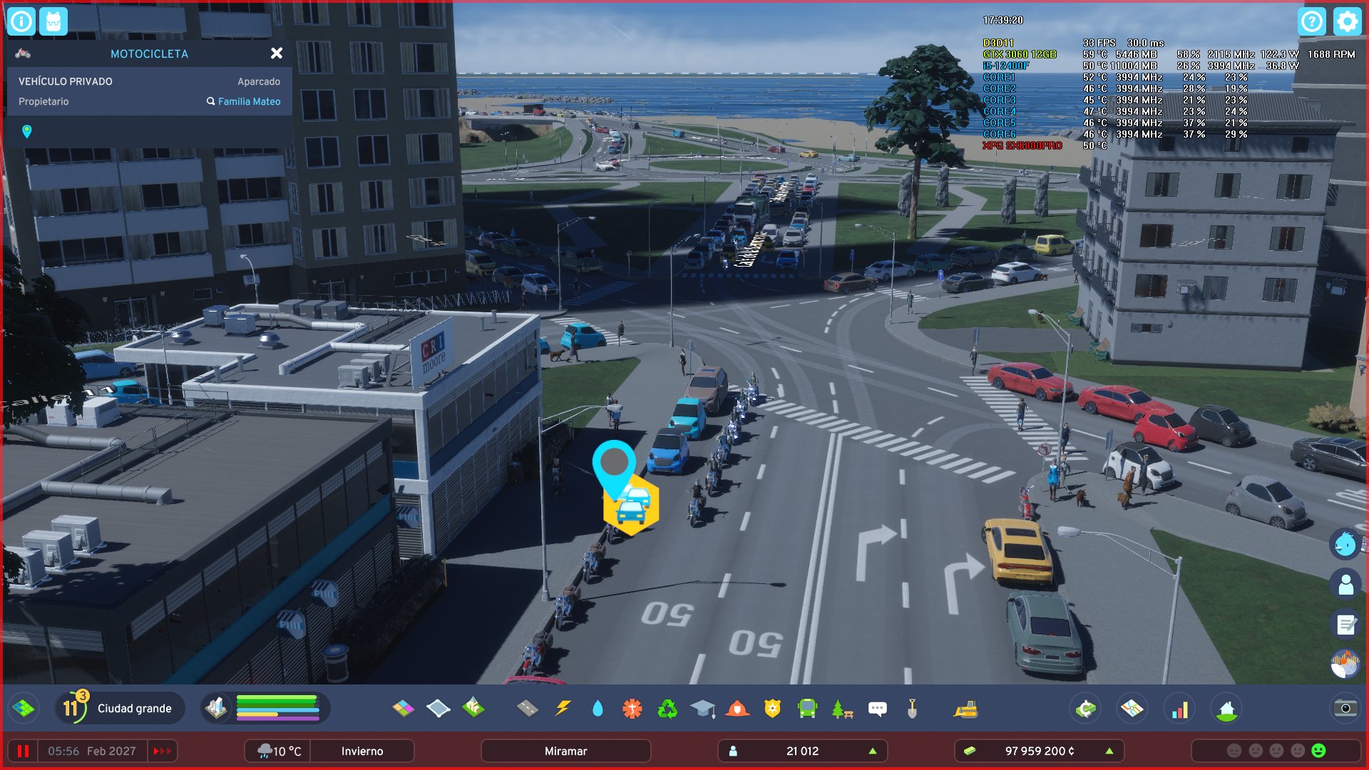 Schrodinger's Traffic | Paradox Interactive Forums