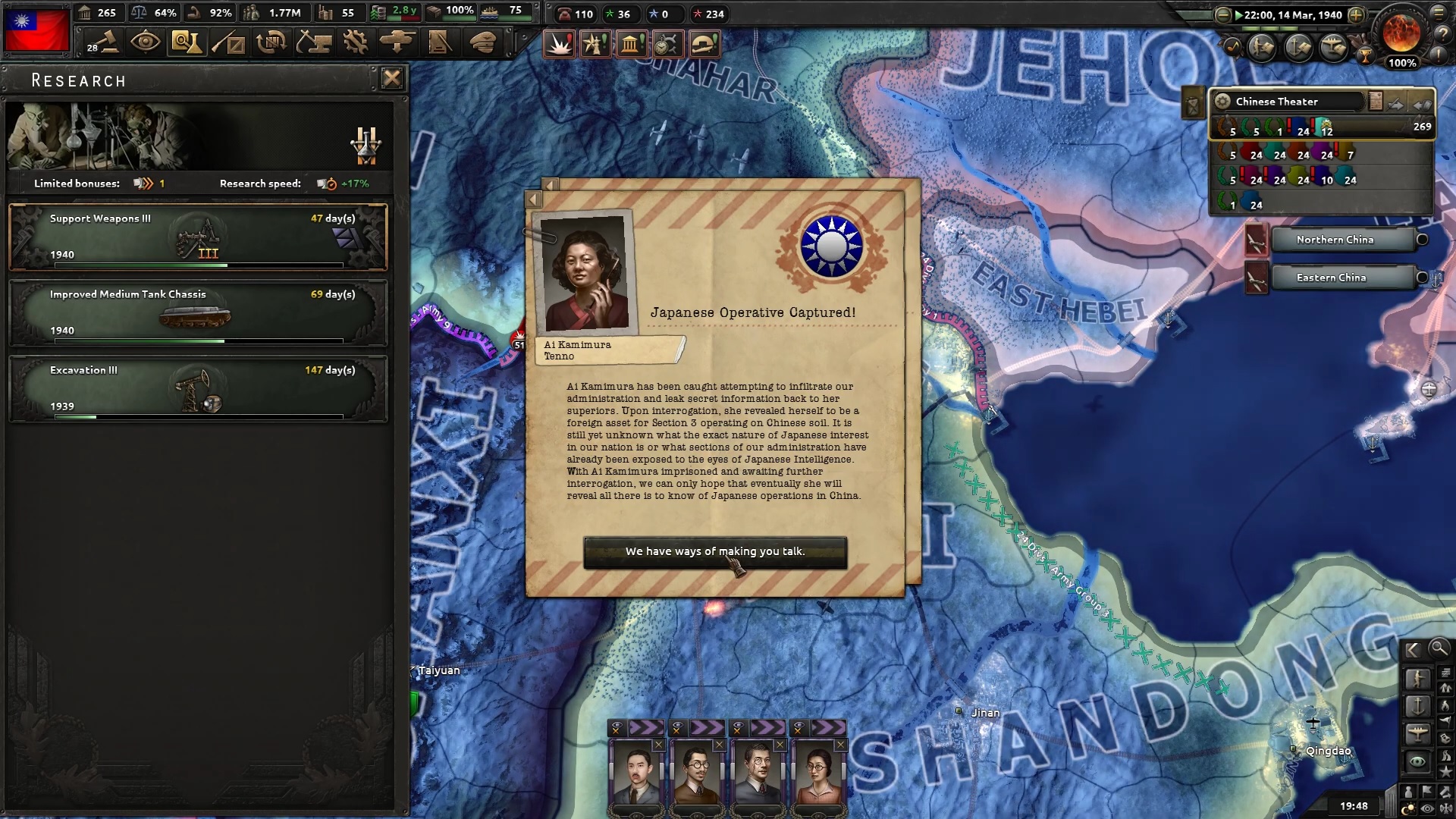 BUGs, HISTORICALs & SUGGESTIONs for current HOI4 with all latest DLC ...