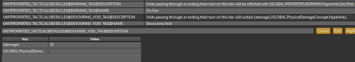 Confirmed - Devouring Void Damage and Tooltip Don't Match | Paradox Interactive Forums