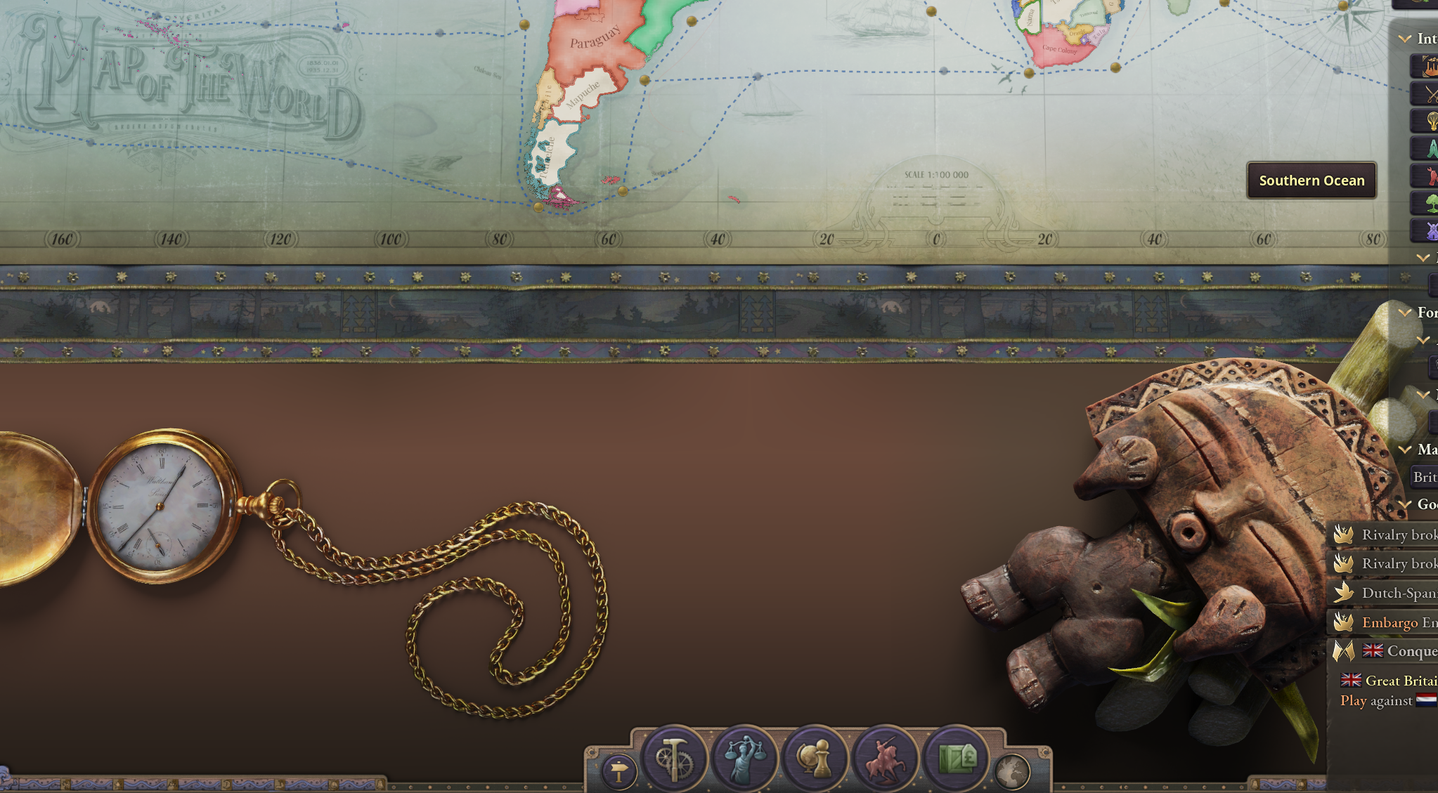 Duplicate - Dawn of Wonder theme bugged | Paradox Interactive Forums