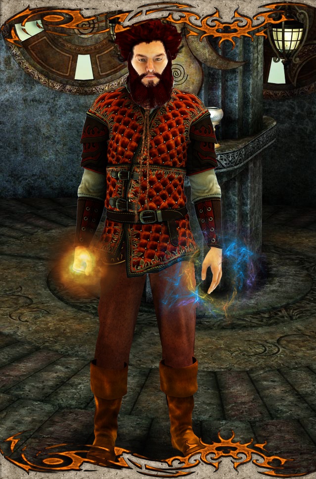 [MOD] Geheimnisnacht - Warhammer Fantasy | Page 52 | Paradox ...