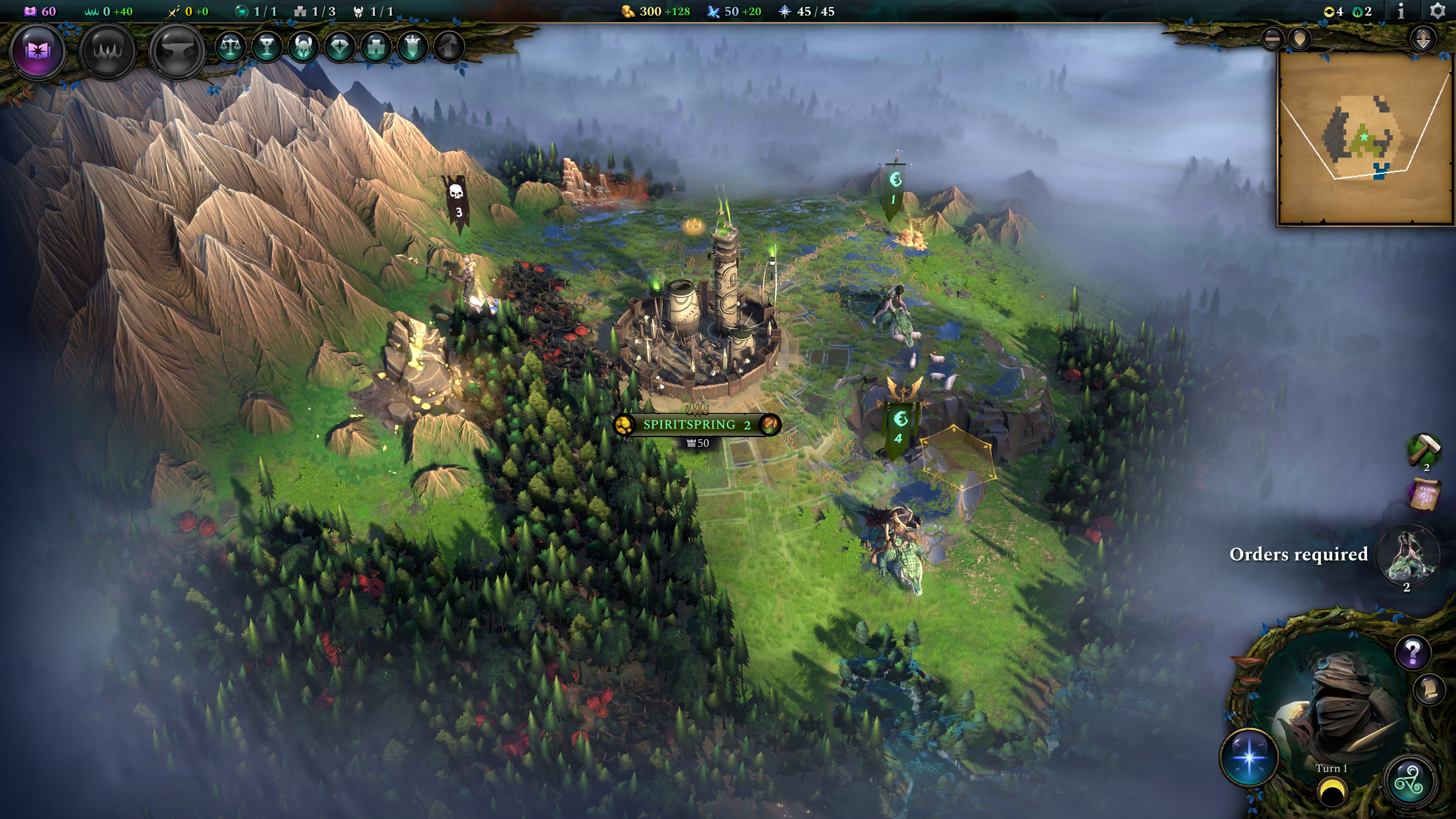 Dev Diary #26: Primal Culture | Paradox Interactive Forums