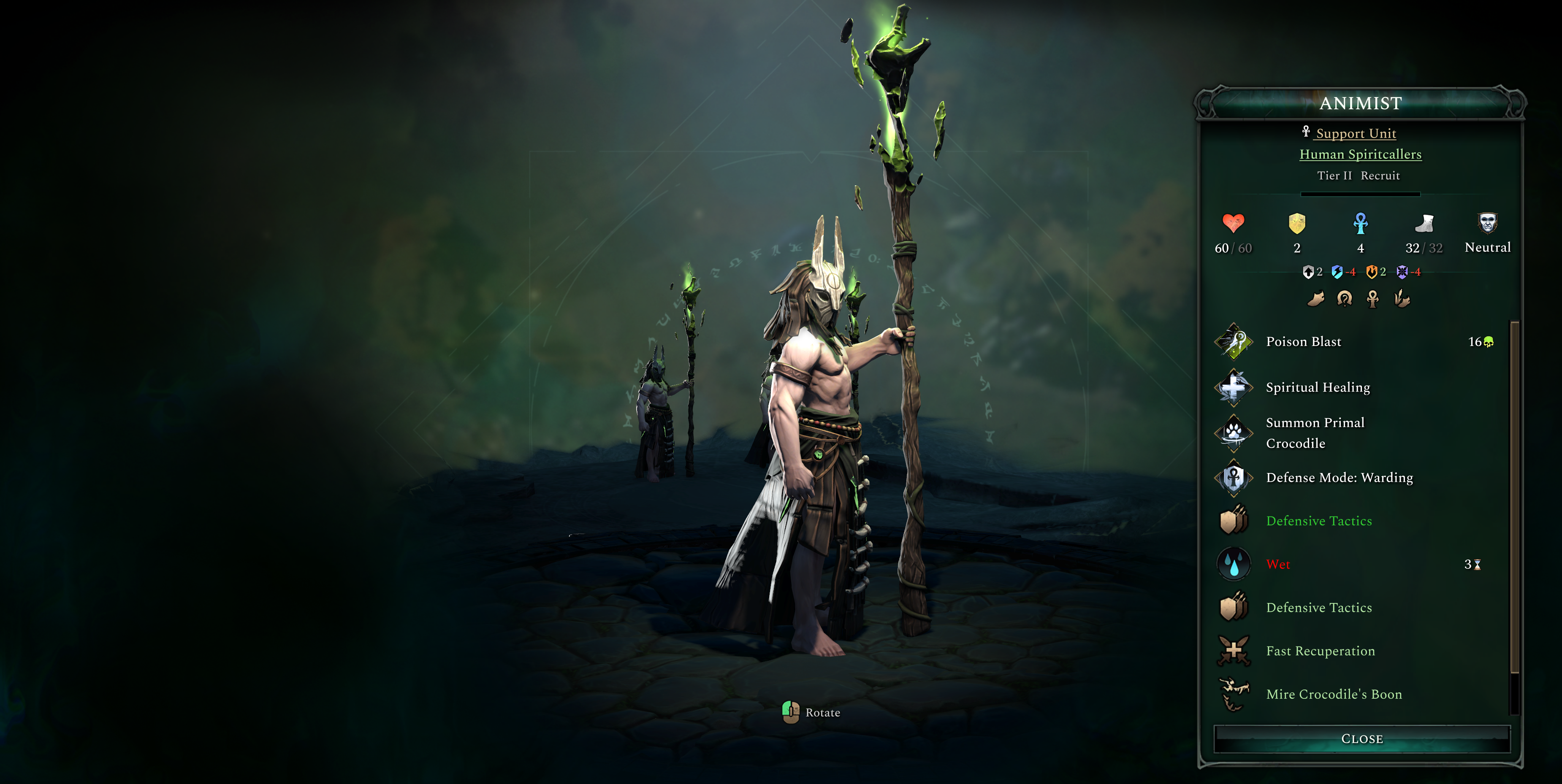 Dev Diary #26: Primal Culture | Paradox Interactive Forums