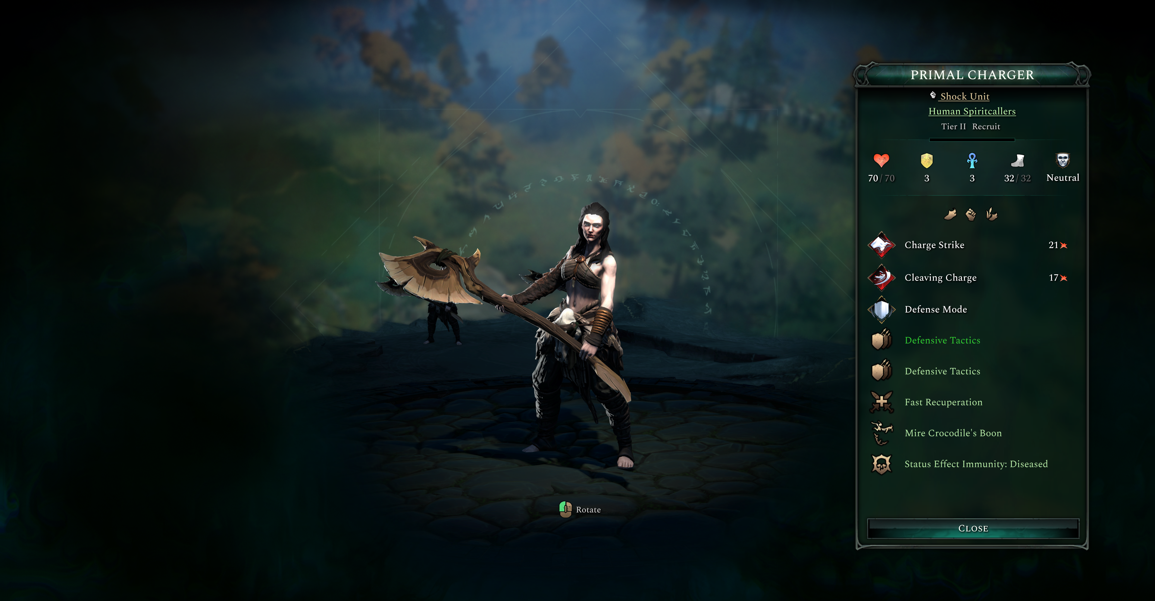 Dev Diary #26: Primal Culture | Paradox Interactive Forums