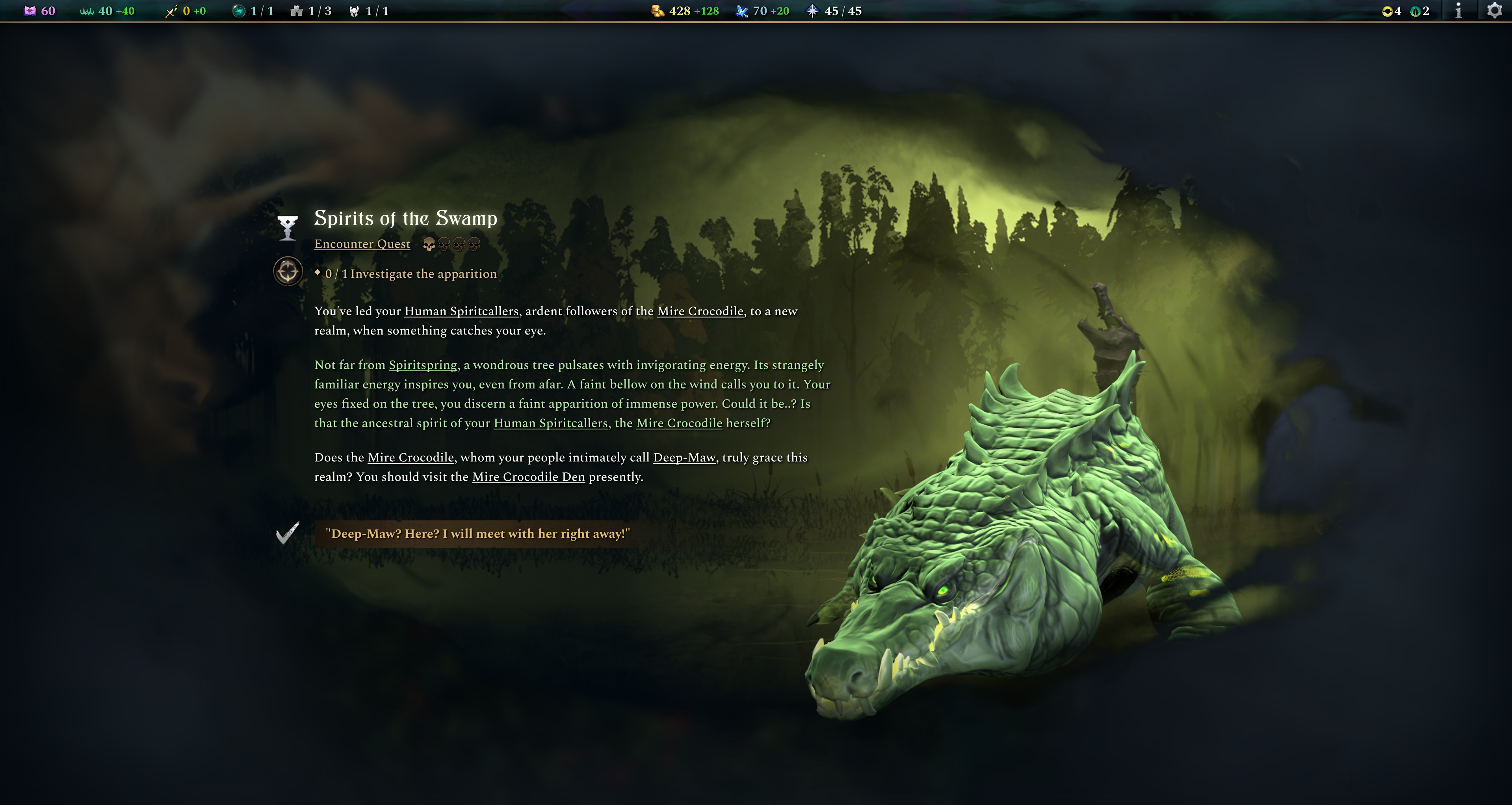 Dev Diary #26: Primal Culture | Paradox Interactive Forums