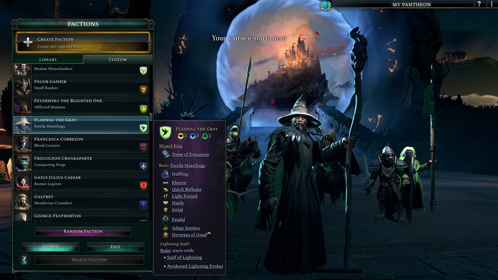 Post your Custom Faction Creation Screenshots here! | Paradox ...