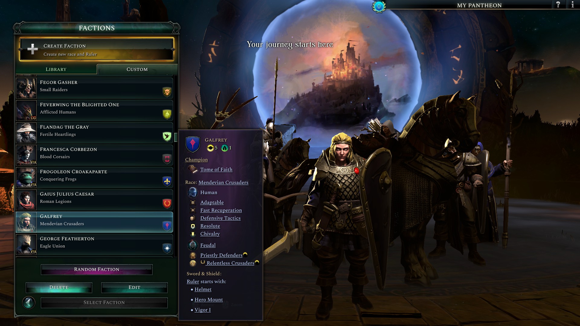 Post your Custom Faction Creation Screenshots here! | Paradox ...