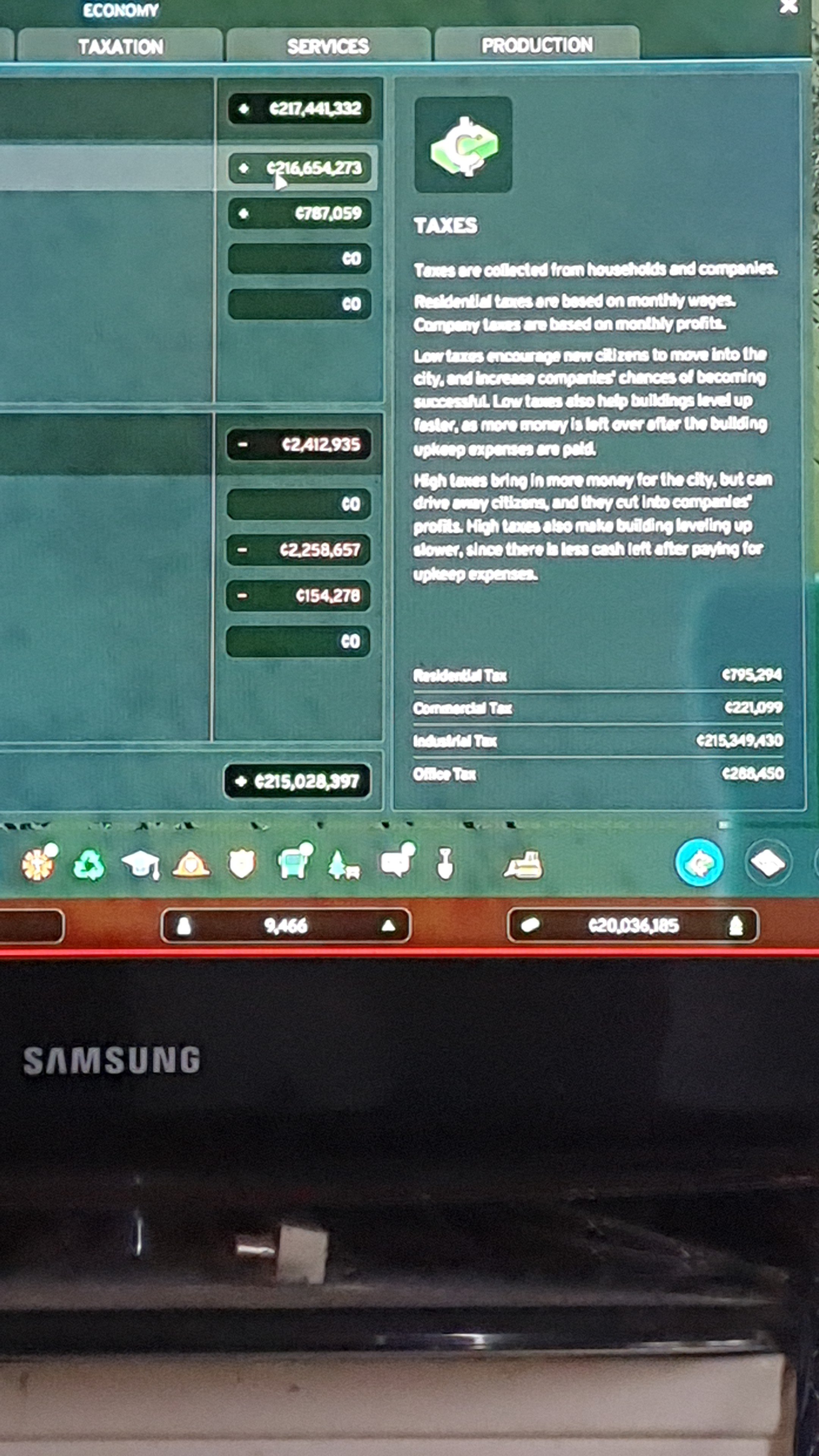 Industrial taxes blowing up bug. Taxi's and emergency routing | Paradox Interactive Forums