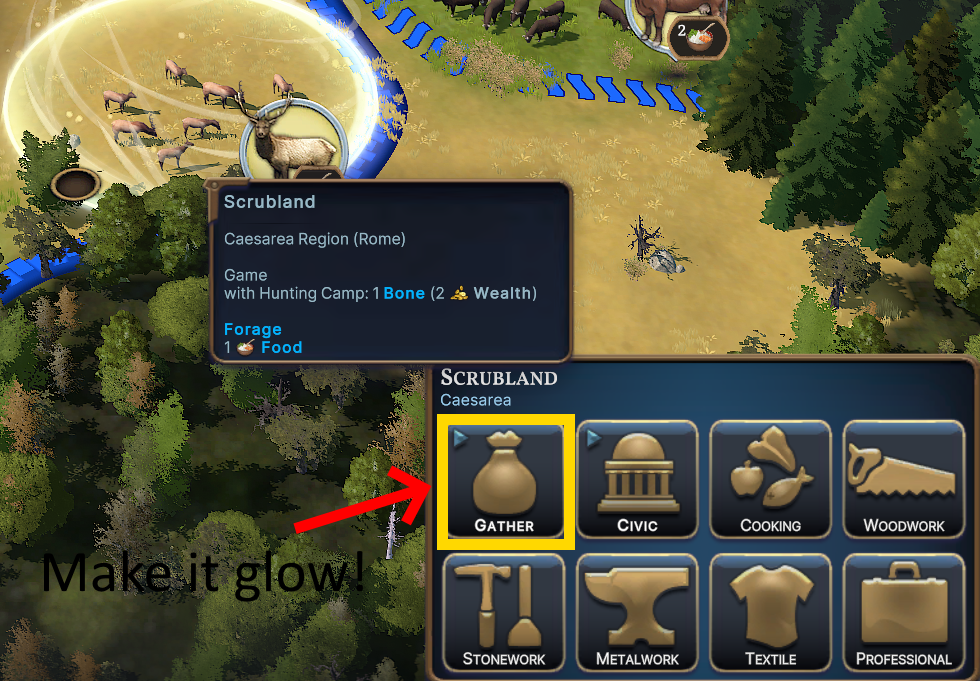 Demo Feedback | Paradox Interactive Forums