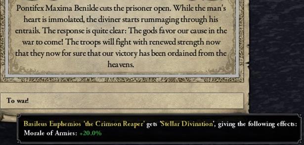 Which religion has the strongest Troop bonuses, Tengri or Aztec ...