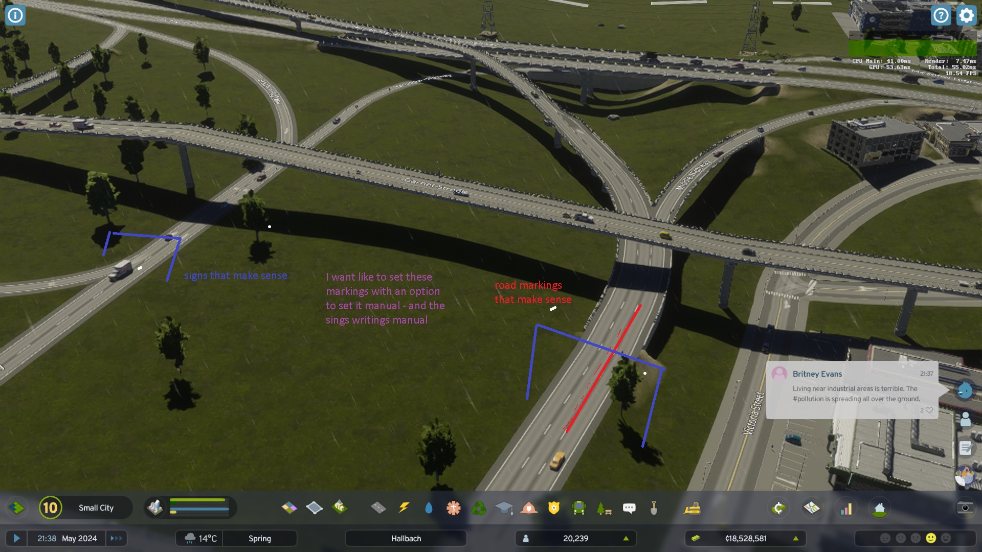 signs for highways and streets | Paradox Interactive Forums