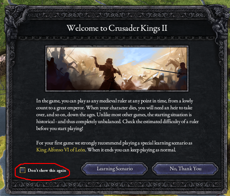 Crusader Kings 2 crashing at "Loading Graphics" | Paradox Interactive Forums