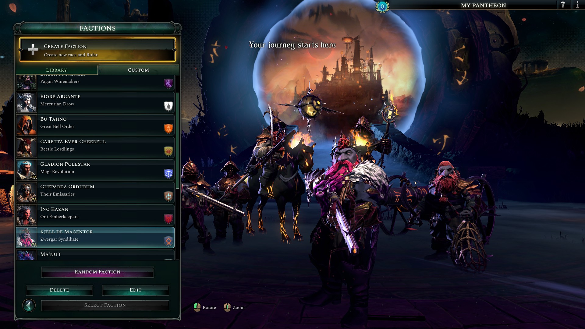 Post your Custom Faction Creation Screenshots here! | Paradox ...