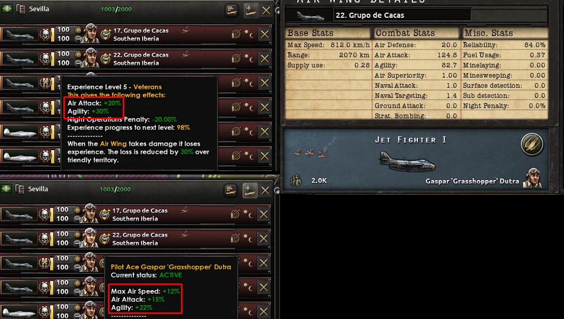 The 2k range Jet Fighter Showcase. | Paradox Interactive Forums