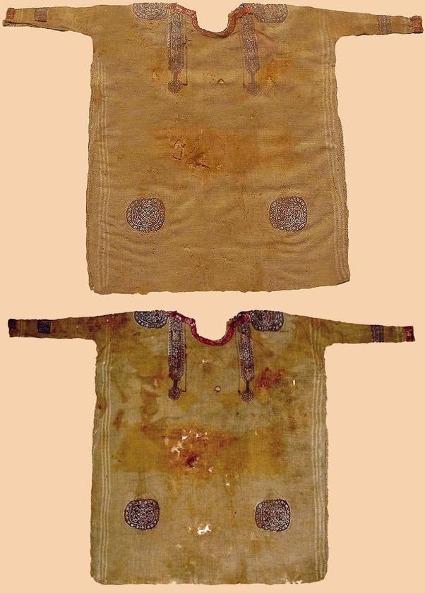 Examples of Medieval Egyptian Attire | Paradox Interactive Forums