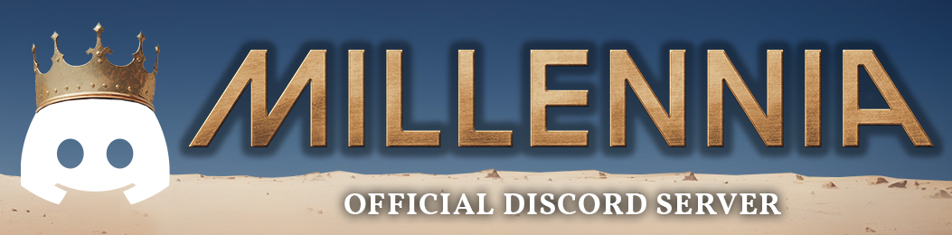 Millennia | Community Q&A II | Paradox Interactive Forums