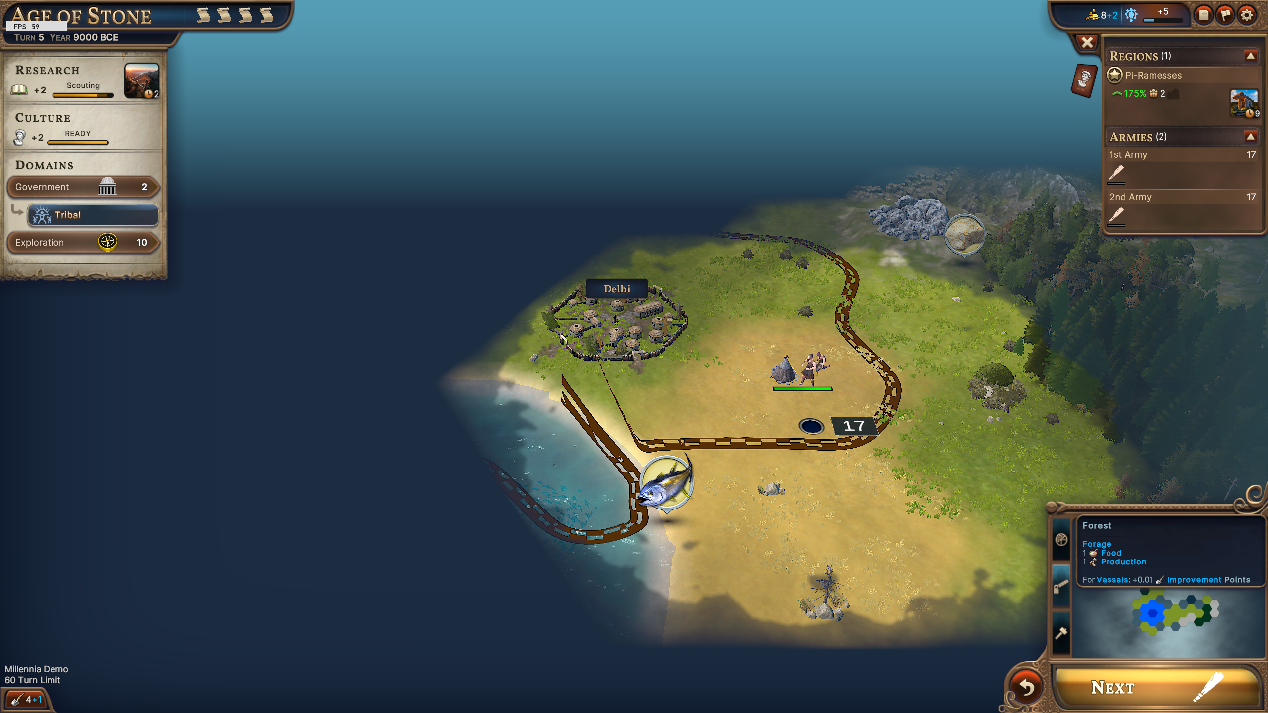 [DEMO] Border rendering incorrectly | Paradox Interactive Forums