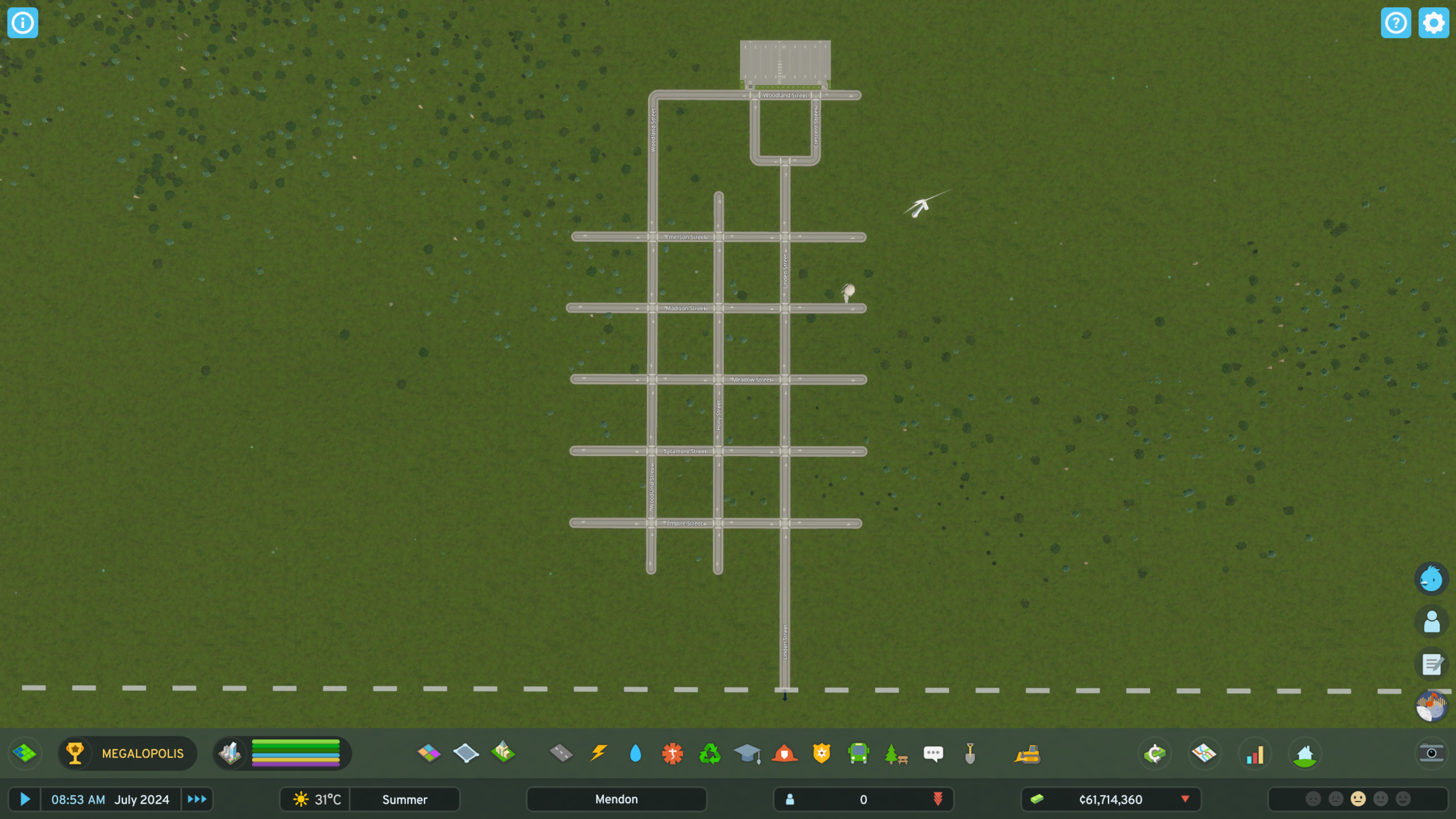 Cims Pathfinding Avoids Arterial Roads | Paradox Interactive Forums
