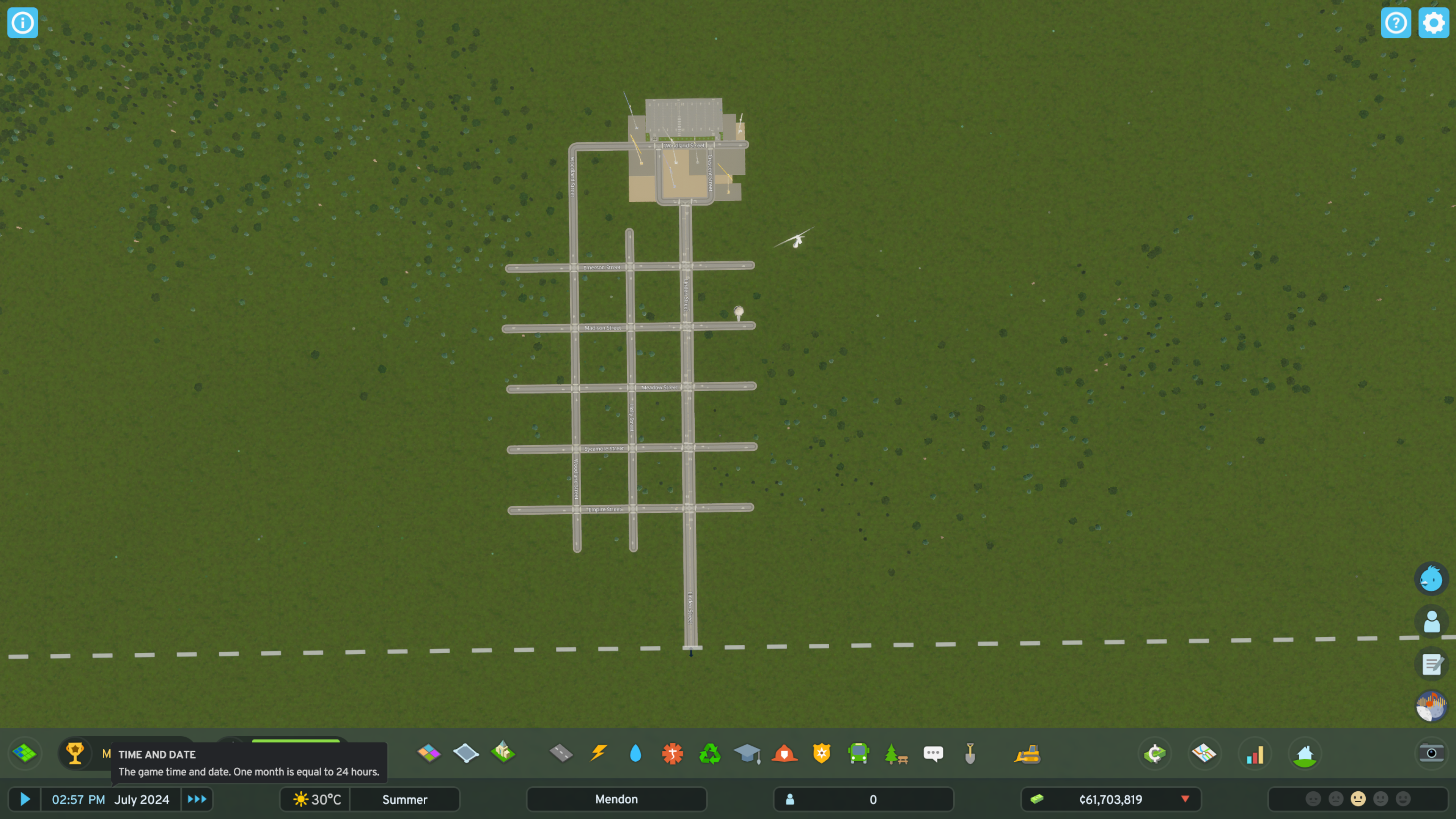 Cims Pathfinding Avoids Arterial Roads | Paradox Interactive Forums