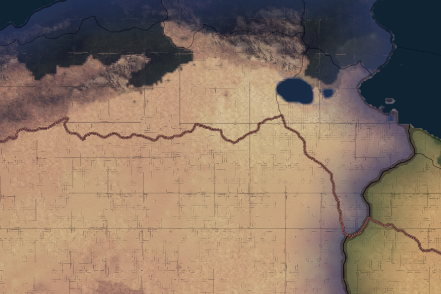 HoI4 texture error and Installing directX 11 or 9. | Paradox Interactive Forums