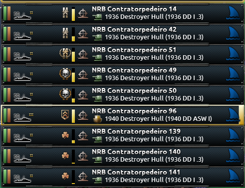 Single ships "must have be" in your deathstack or patrols. | Paradox Interactive Forums