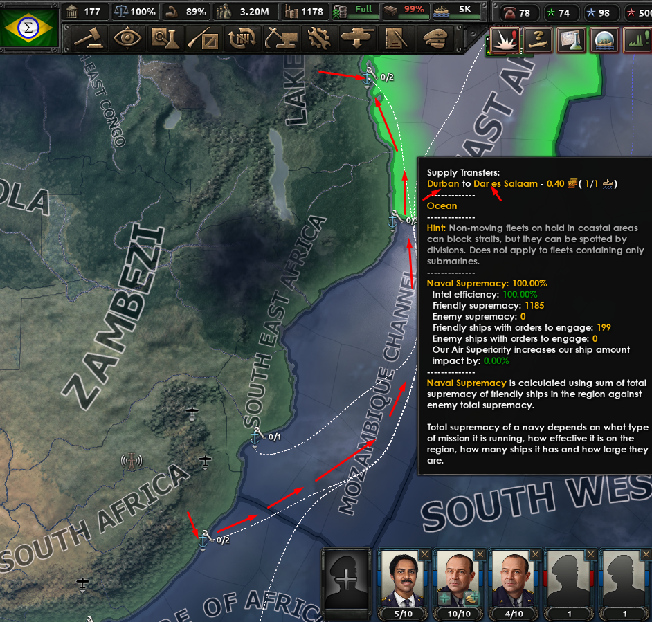 Rules for supply origin came from a colony? | Paradox Interactive Forums