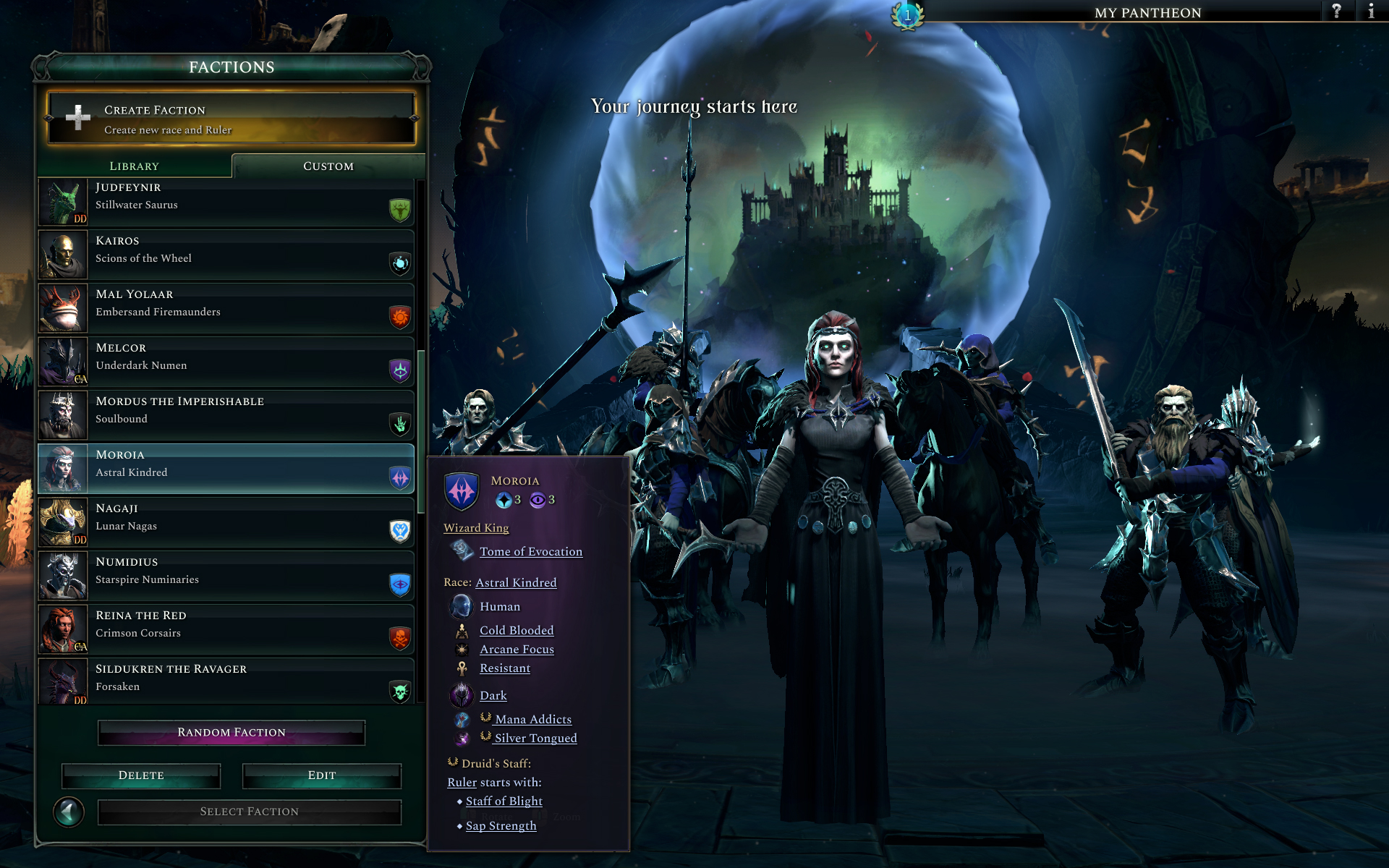 Post your Custom Faction Creation Screenshots here! | Paradox ...