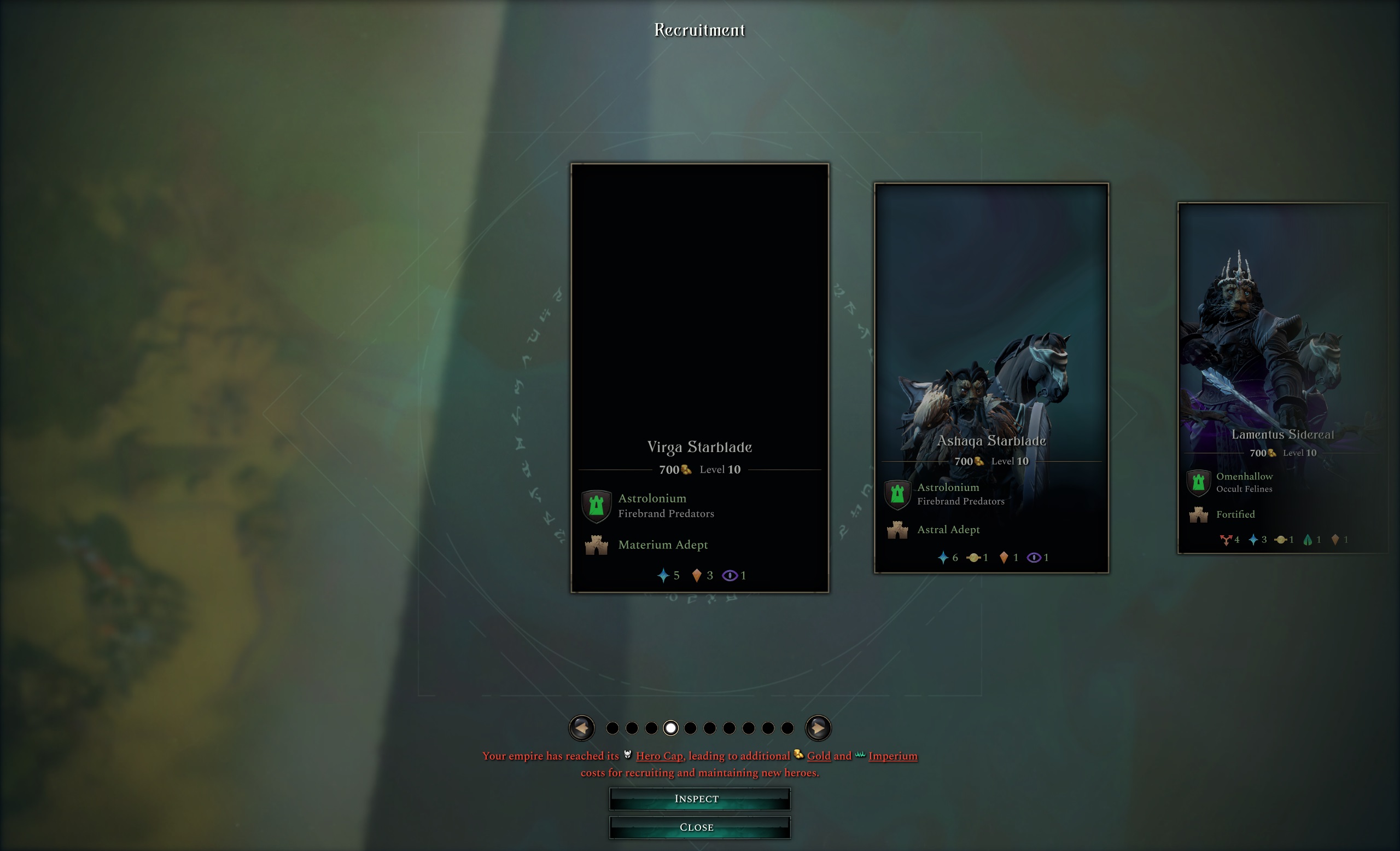 Needs Info - Problem scrolling hero recruit panel | Paradox Interactive ...