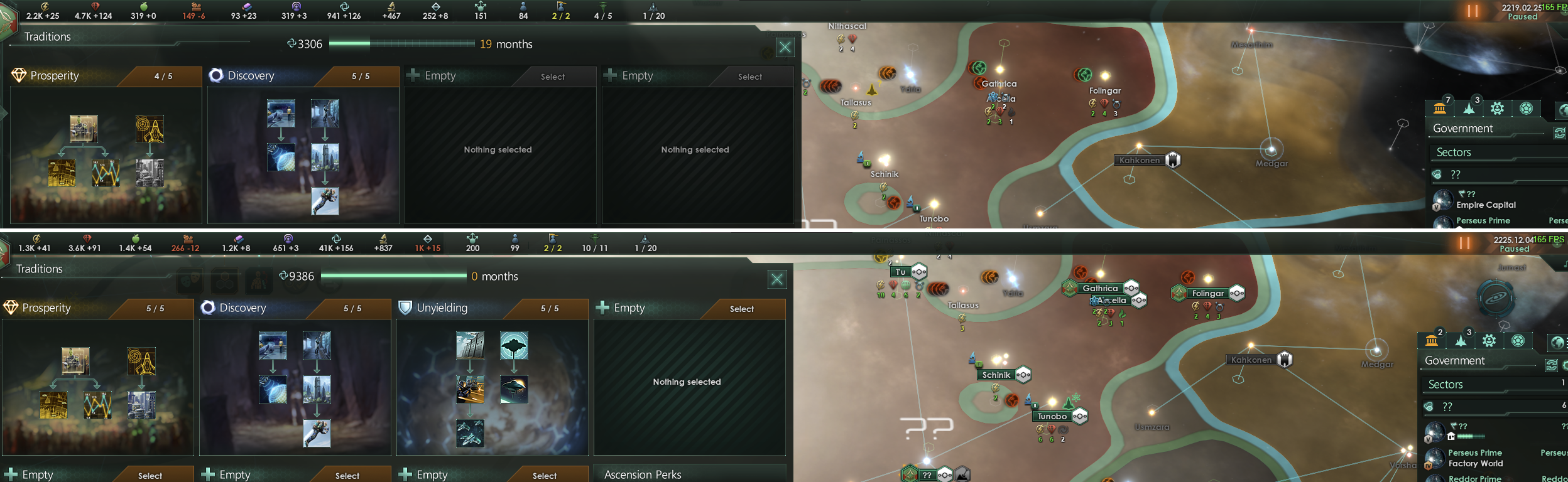 any idea how does someone get that much unity between 2219-2225 with ...