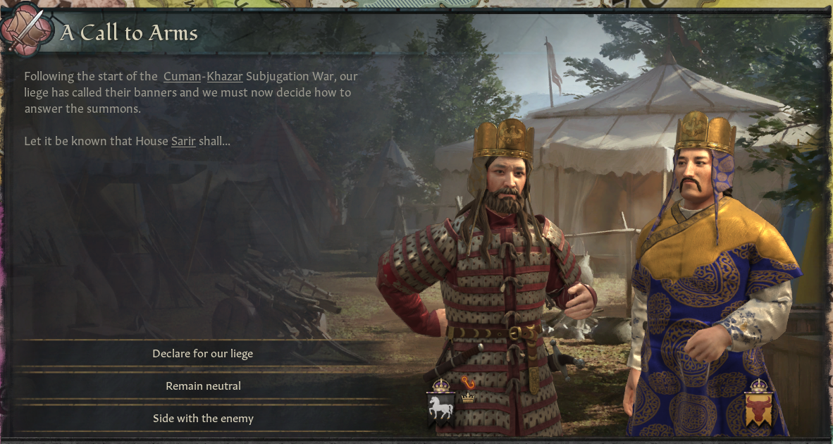 The Christian Kingdom of Sarir – the Forgotten Persian Principality ...