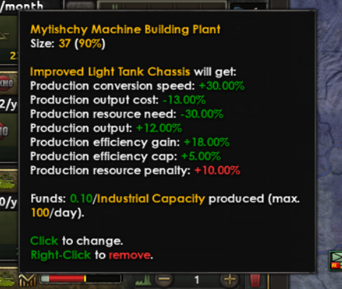 How do you build tank support companies for infantry? | Page 3 ...