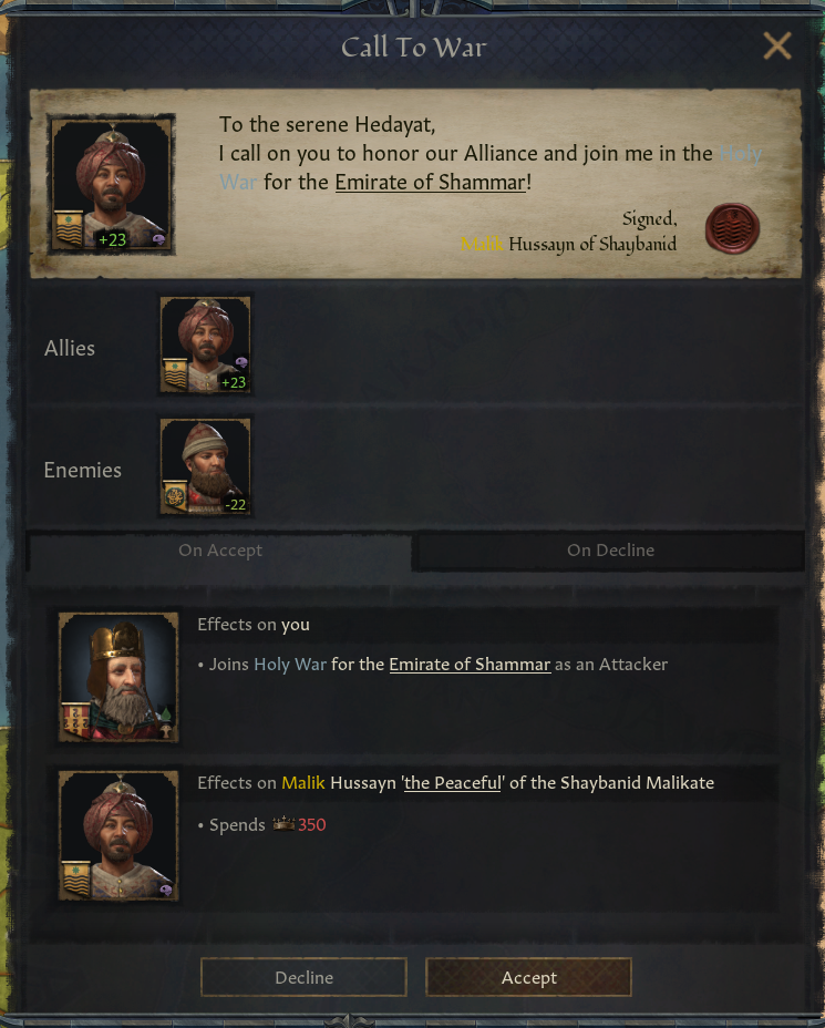 The Christian Kingdom of Sarir – the Forgotten Persian Principality ...