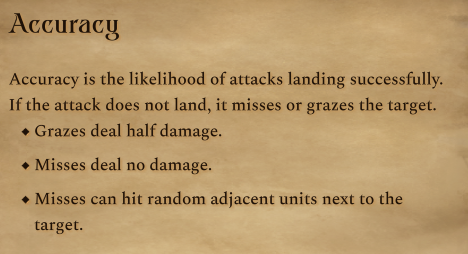 Further design improvements for crit related mechanics | Paradox ...