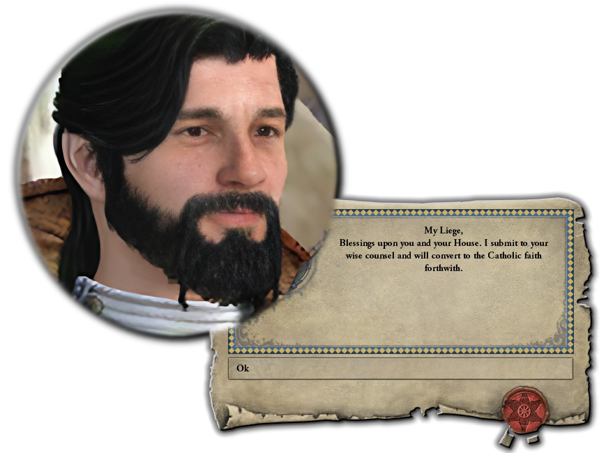 Obotrite Blood and German Coins | Paradox Interactive Forums