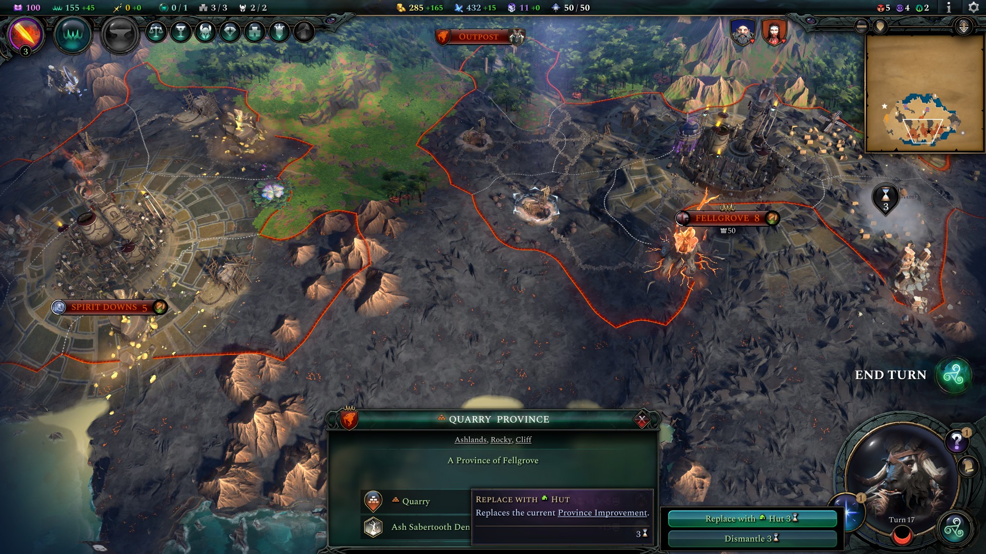 Confirmed - Ashland Adaptation and Primal Culture (Ash Tiger) do not ...