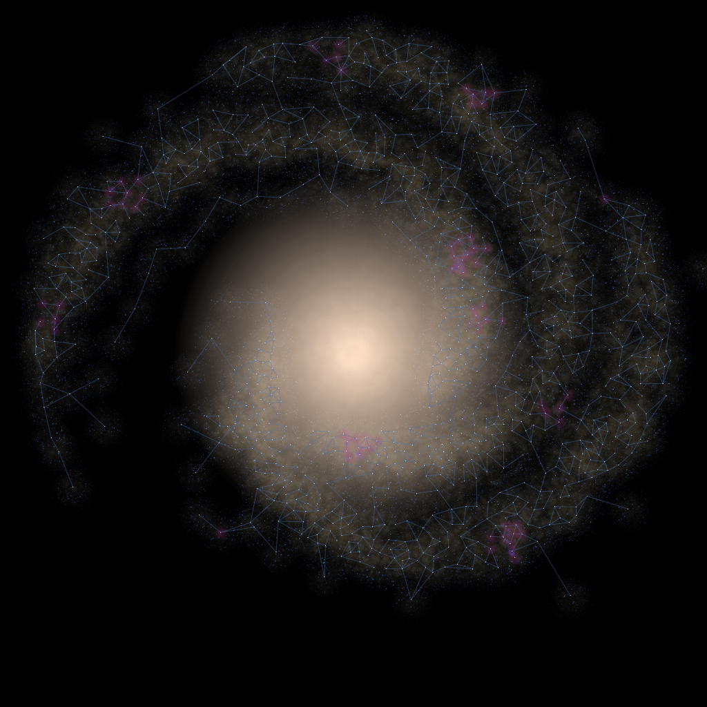 StellarMaps: create stylized and customizable maps for your Stellaris ...