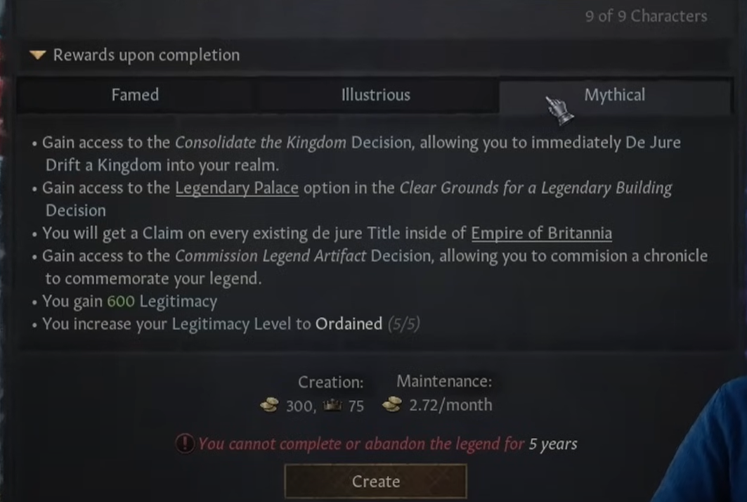 Difficulty after Legends of the Dead | Page 2 | Paradox Interactive Forums