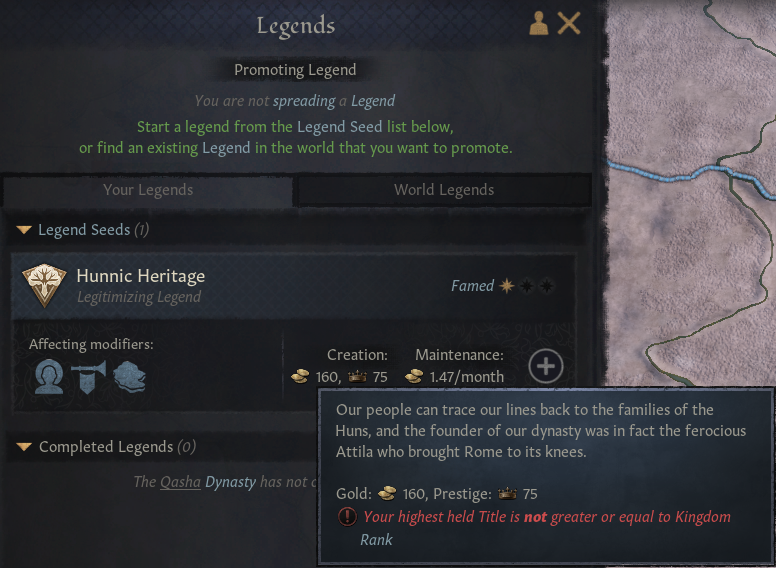 A Couple of Things I Might Not be Understanding | Paradox Interactive ...