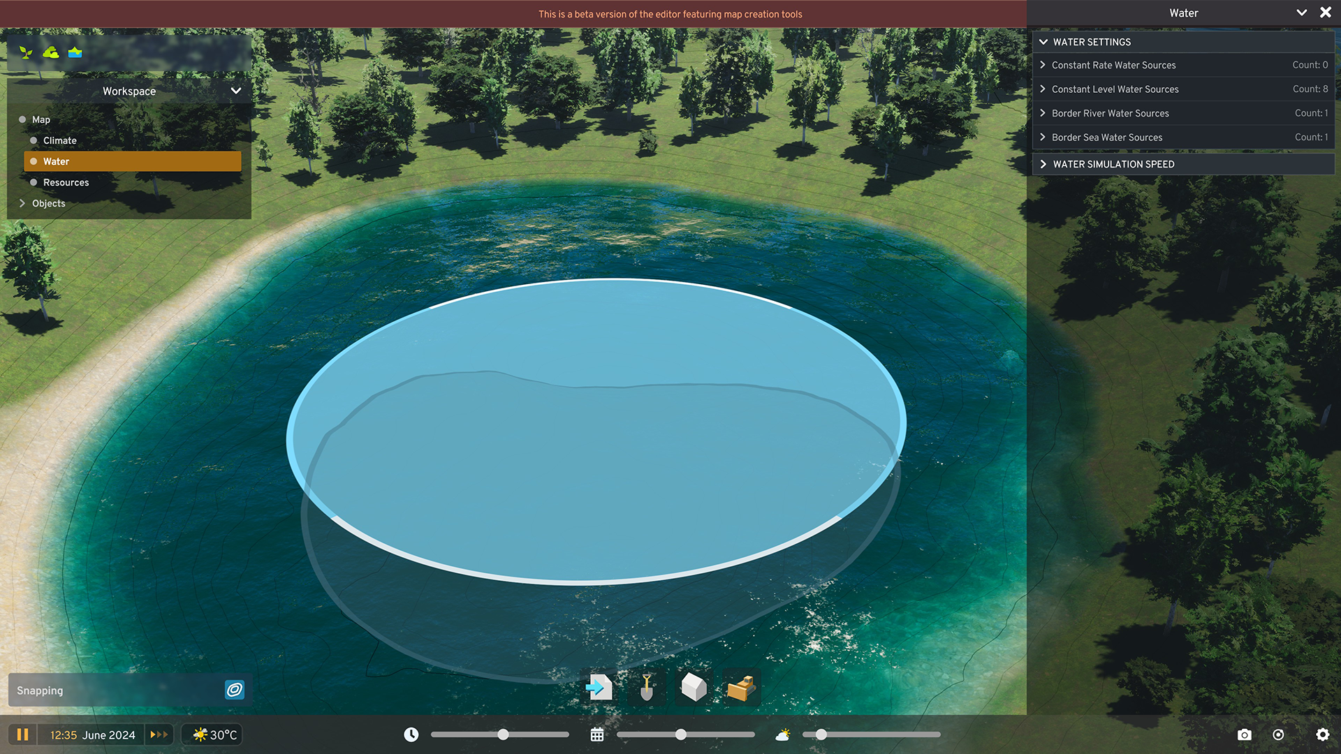Modding Development Diary #2: Map Editor | Paradox Interactive Forums