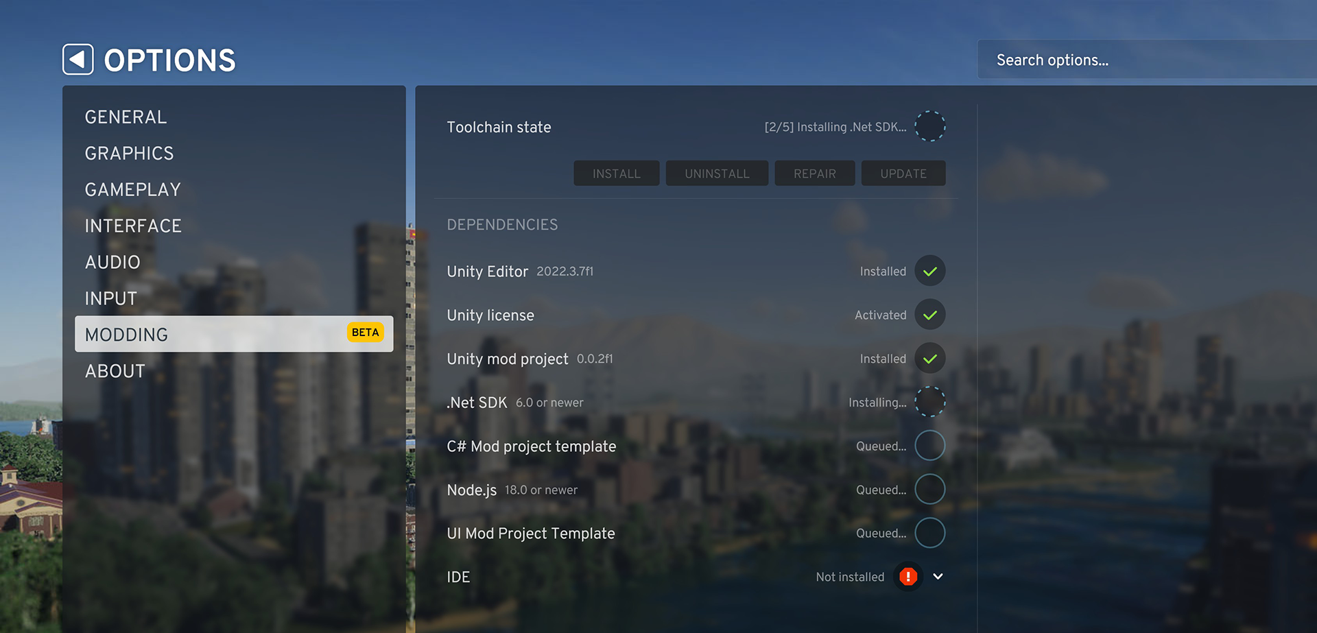 Modding Development Diary #3: Code Modding | Paradox Interactive Forums