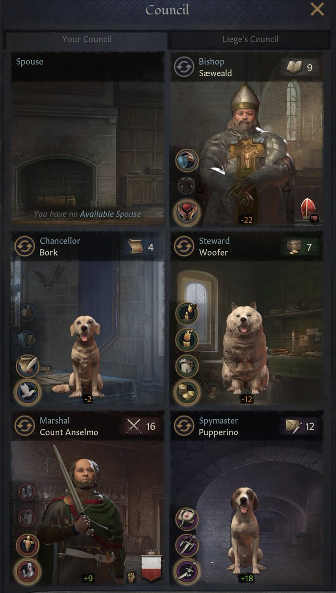 Black Forge Jam | Page 4 | Paradox Interactive Forums