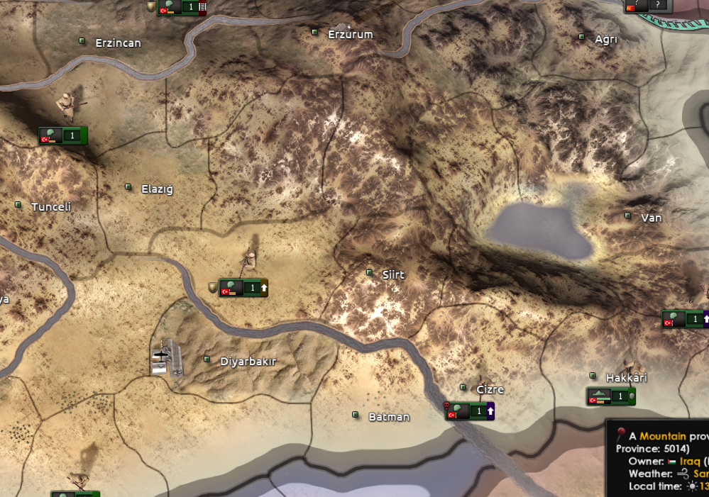 Fixes to Turkey localization with Kurdish VPs, İ letter and commanders ...