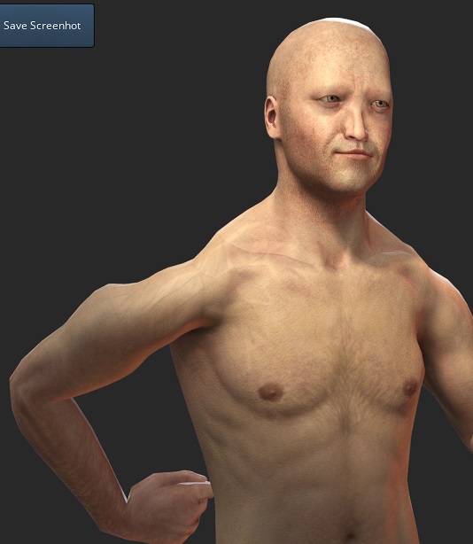 1.12.2.1 Breaks some Poses/Animations | Paradox Interactive Forums