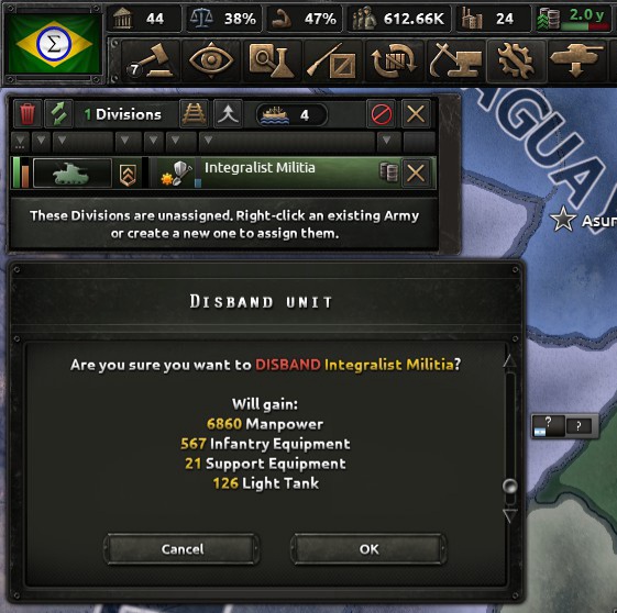 Confirmed - Renaming exploit? | Paradox Interactive Forums