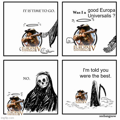 EU4 themed memes! | Page 71 | Paradox Interactive Forums