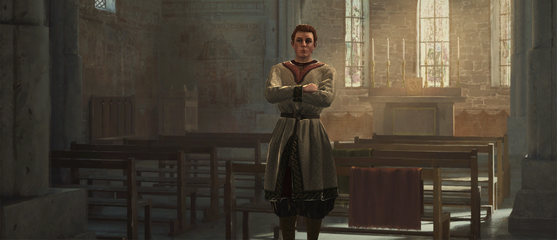The Legacy of Eadmund: An East Anglian AAR | Page 6 | Paradox ...