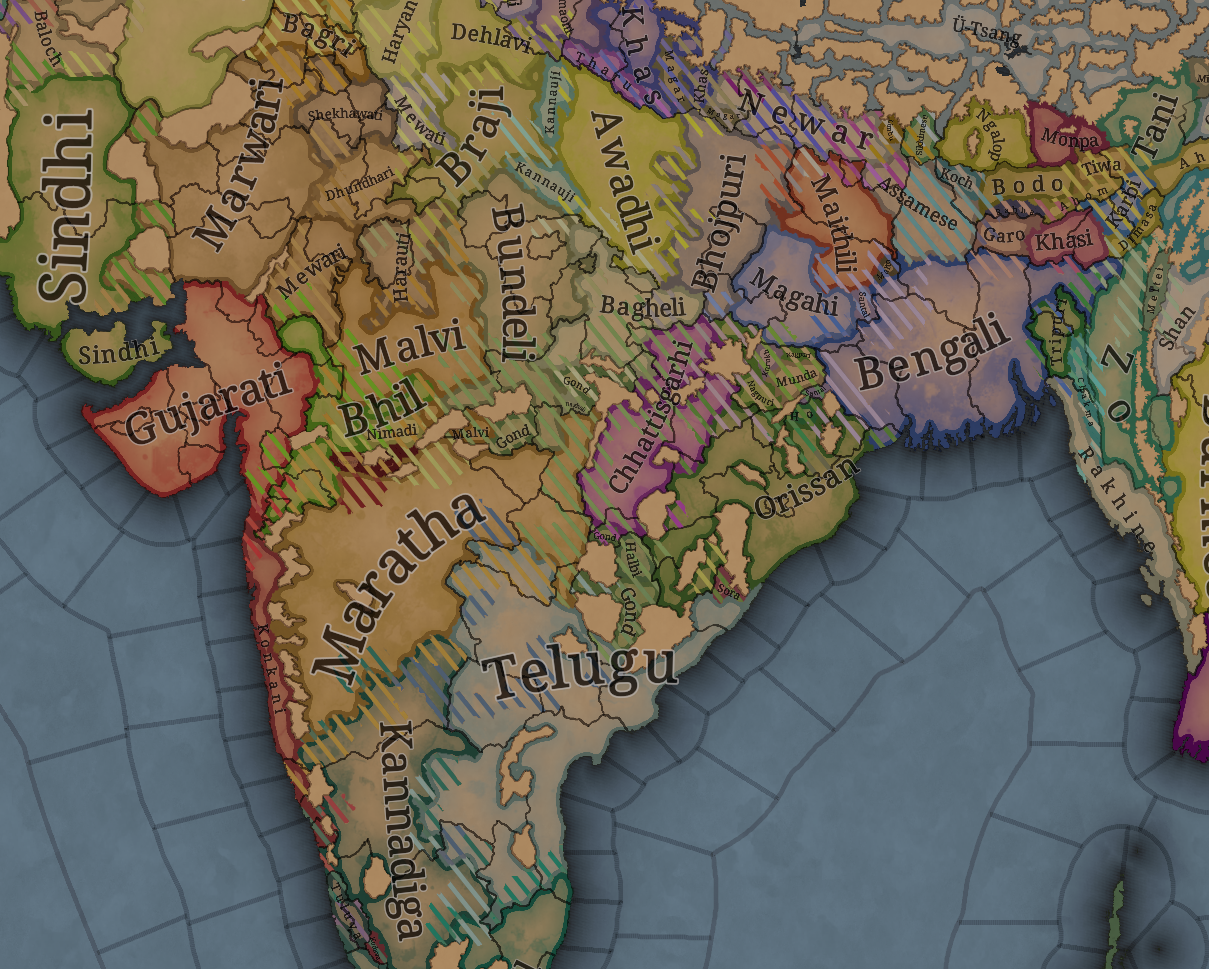 Change Ck3/Vic3 map graphics | Paradox Interactive Forums